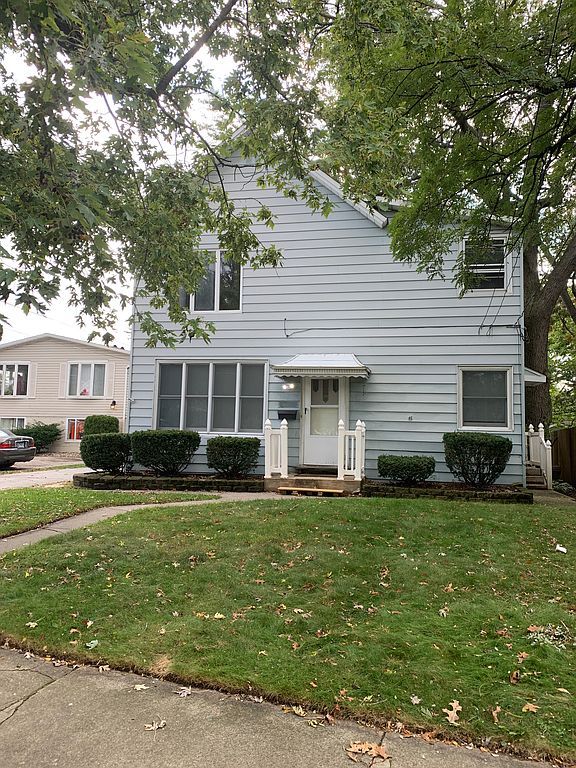 2569 Indiana Ave. - Lansing, IL | Trulia