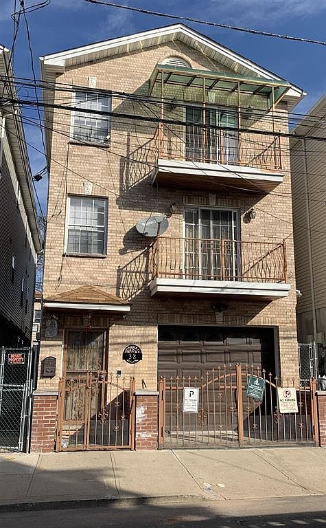 38 Graham St, Jersey City, NJ 07307 | Trulia