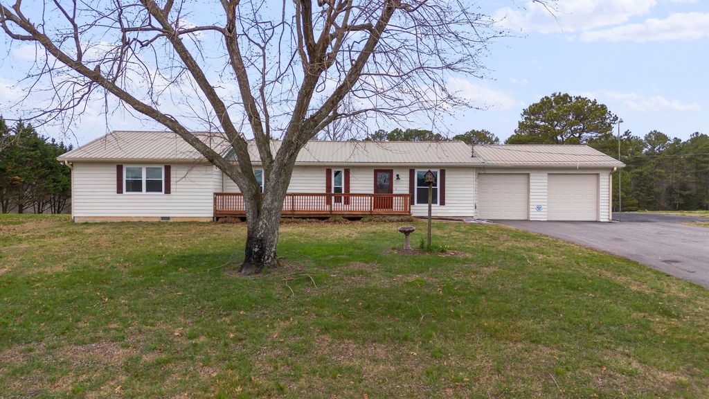 856 Cedar Springs Rd SE, Cleveland, TN 37323 - See Est. Value, Schools ...