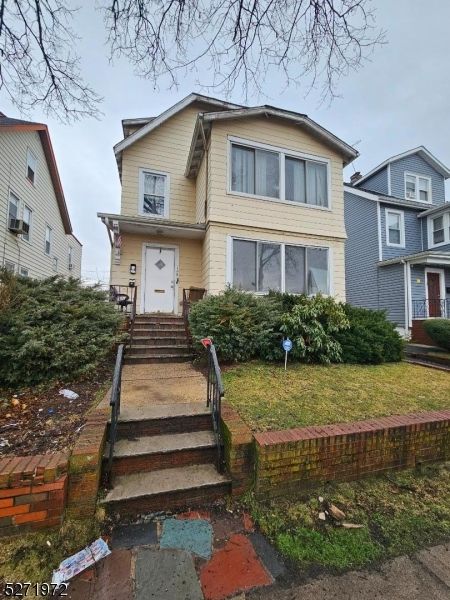 148 Eppirt St, East Orange, NJ 07018 | MLS# 3888153 | Trulia