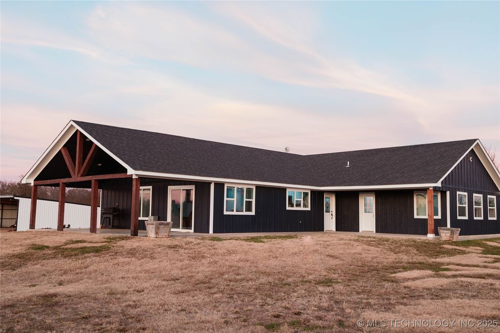 471 E Deb Meade Rd, Durant, OK 74701 | MLS# 2551055 | Trulia