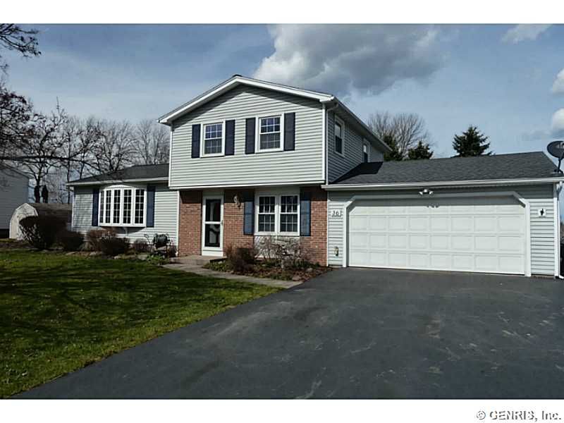 36 Highview Dr, Hamlin, NY 14464 - See Est. Value, Schools & More