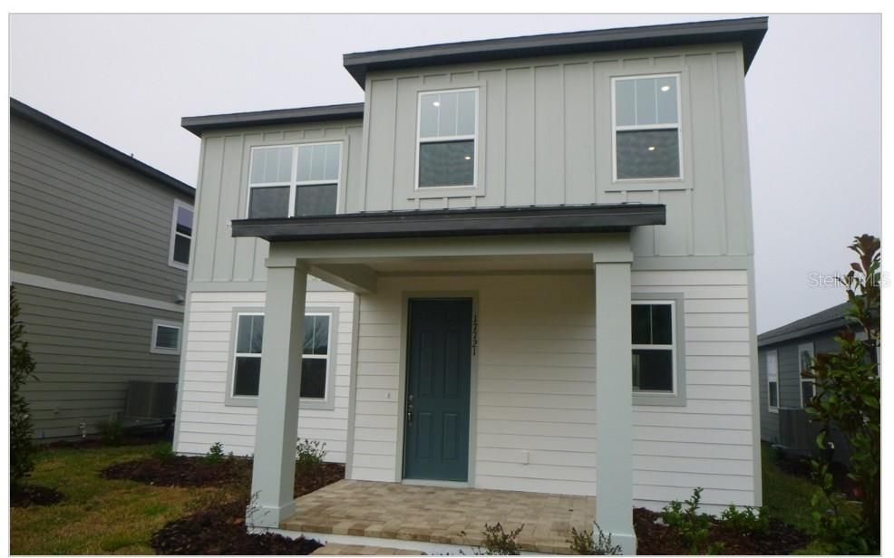 17721 Sharp Pummelo Aly, Winter Garden, FL 34787 - See Est. Value ...