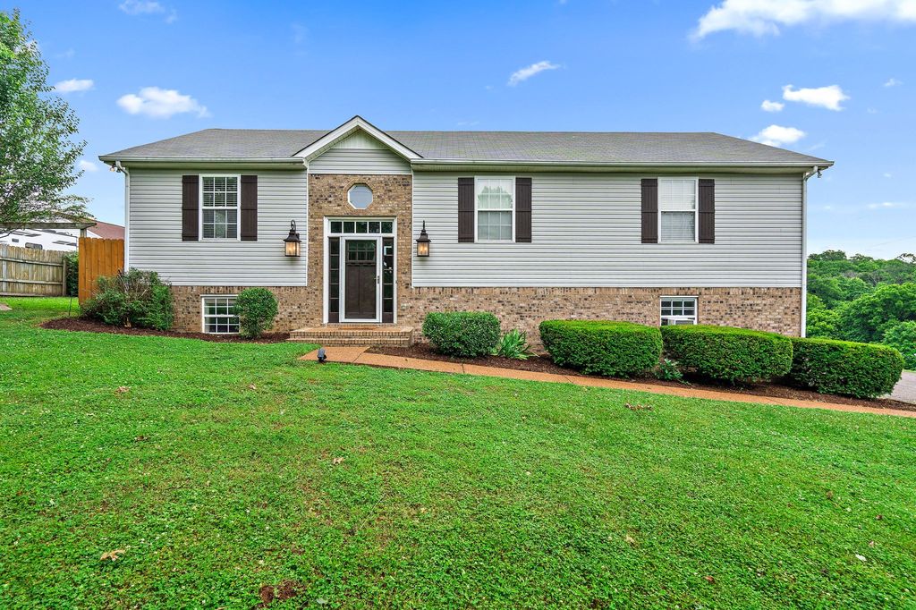 2137 Lee Rd, Spring Hill, TN 37174 | MLS# 2655645 | Trulia