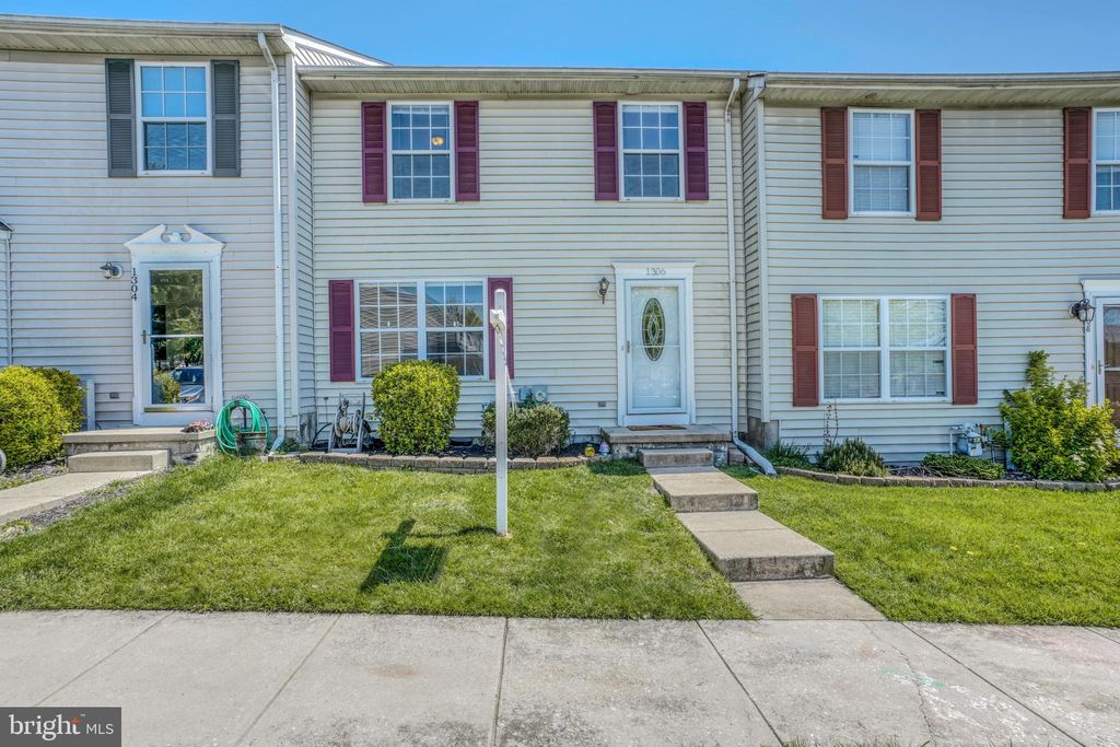 1306 Salonica Pl, Bel Air, MD 21014 | Trulia