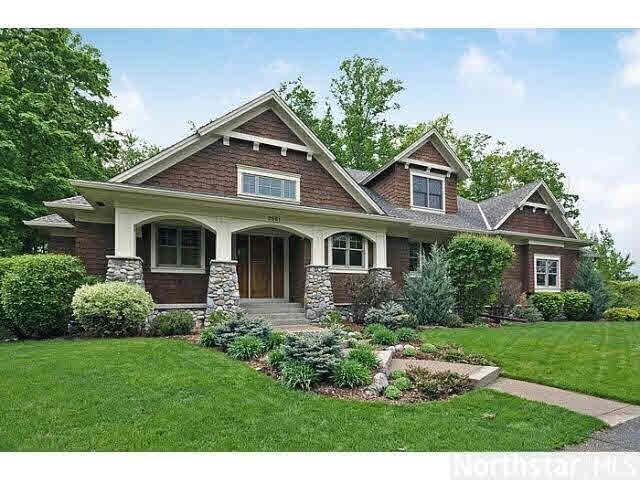 2561 N Saunders Lake Dr, Mound, MN 55364 - See Est. Value, Schools & More