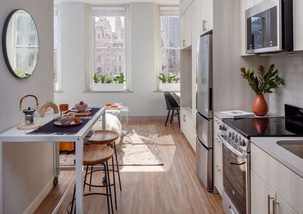 1401 Arch St #218, Philadelphia, PA 19102 - See Est. Value, Schools & More