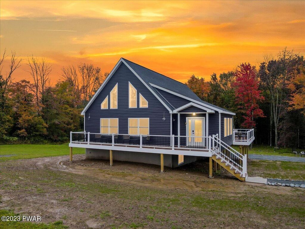 283 Saint Marys Church Rd, Lake Ariel, PA 18436 | MLS# PW235020 | Trulia