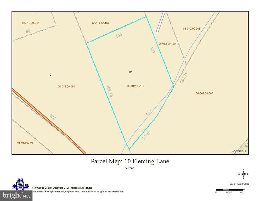 10 Fleming Ln, Hockessin, DE 19707 - See Est. Value, Schools & More