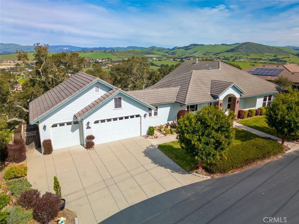 2775 Silver Way, Arroyo Grande, CA 93420 - See Est. Value, Schools & More