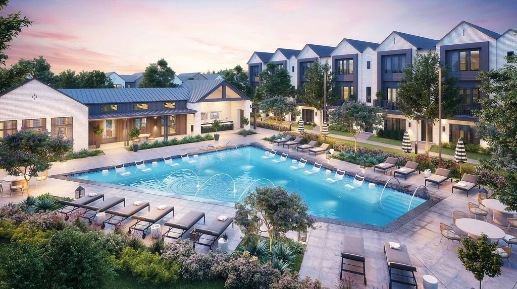 2300 Reserve Way #5-5-535, Mansfield, TX 76063 | Trulia