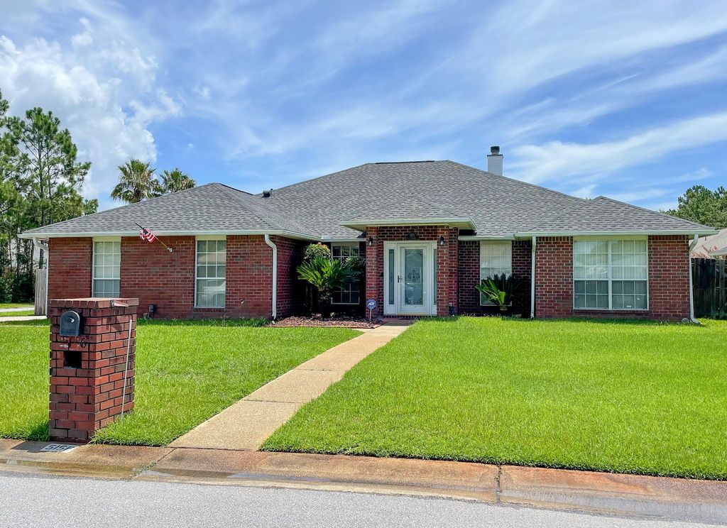 5156 Terra Lake Cir, Perdido Key, FL 32507 - See Est. Value, Schools & More