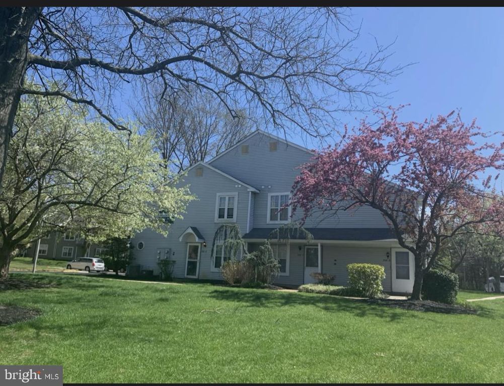 360 Willow Turn, Mount Laurel, NJ 08054 | Trulia