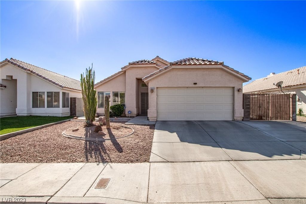 5225 Camino Del Rancho, Las Vegas, NV 89130 - See Est. Value, Schools ...