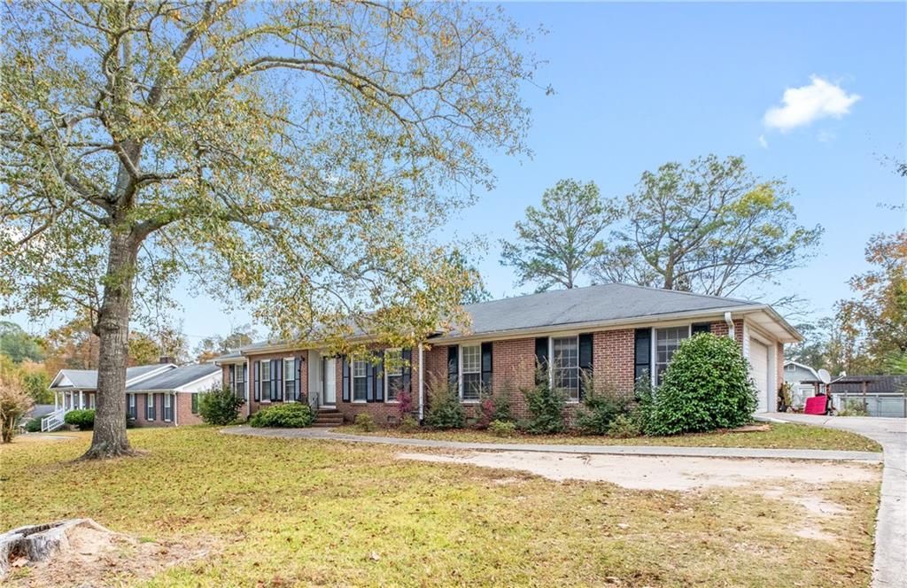 4536 S Beechwood Dr, Macon, GA 31210 | MLS# 7344591 | Trulia