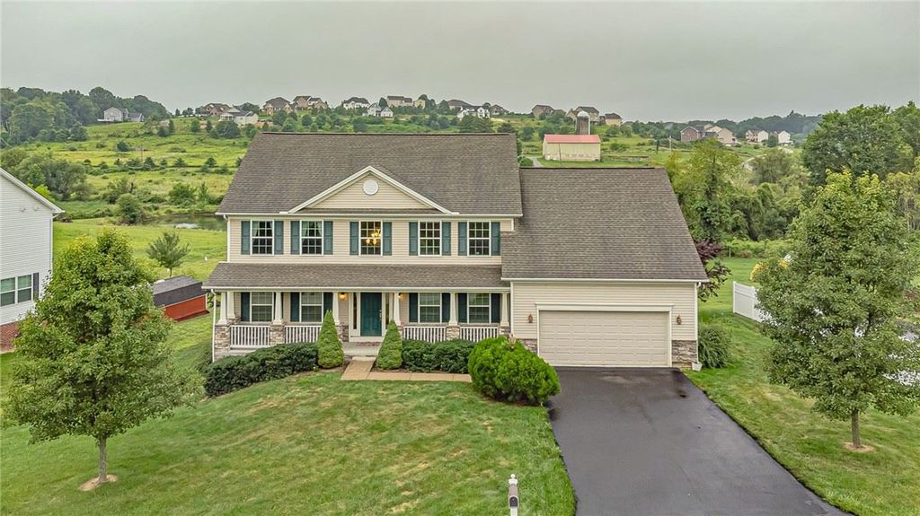 531 Renee Dr, Latrobe, PA 15650 | Trulia