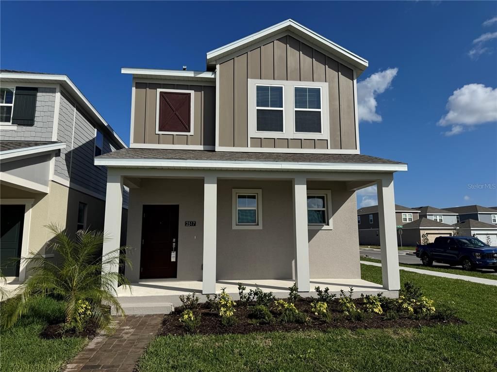 2517 Spring Tune Aly #2517, Kissimmee, FL 34744 | MLS# O6370418 | Trulia