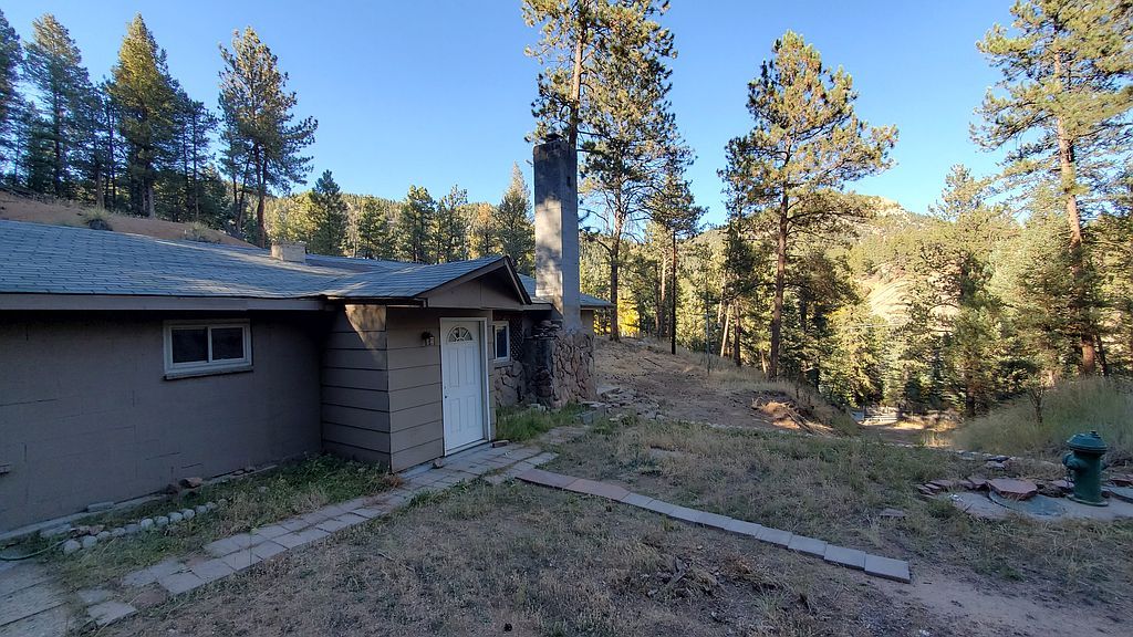 15253 S Elk Creek Rd, Pine, CO 80470 - See Est. Value, Schools & More