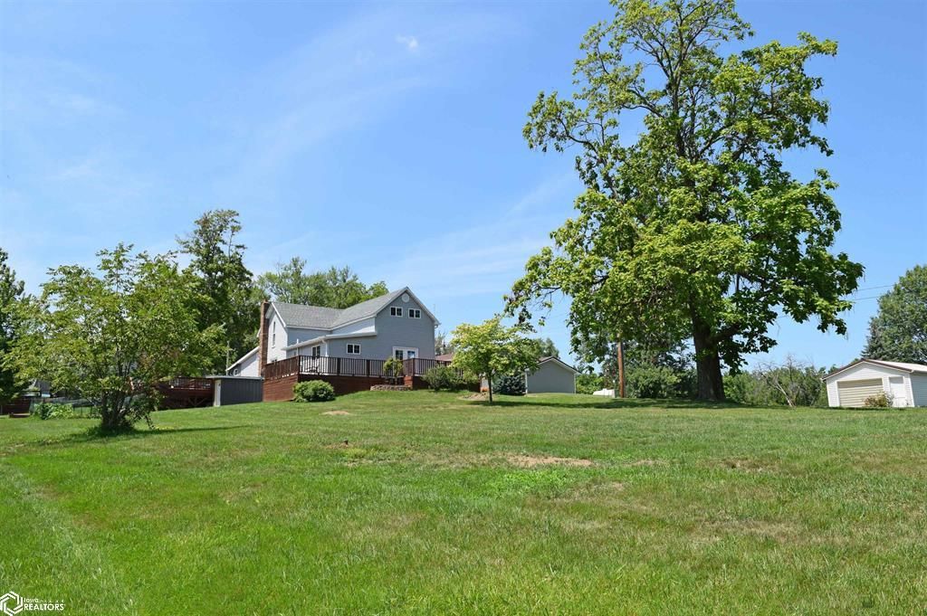 598 High St, Eldon, IA 52554 - See Est. Value, Schools & More