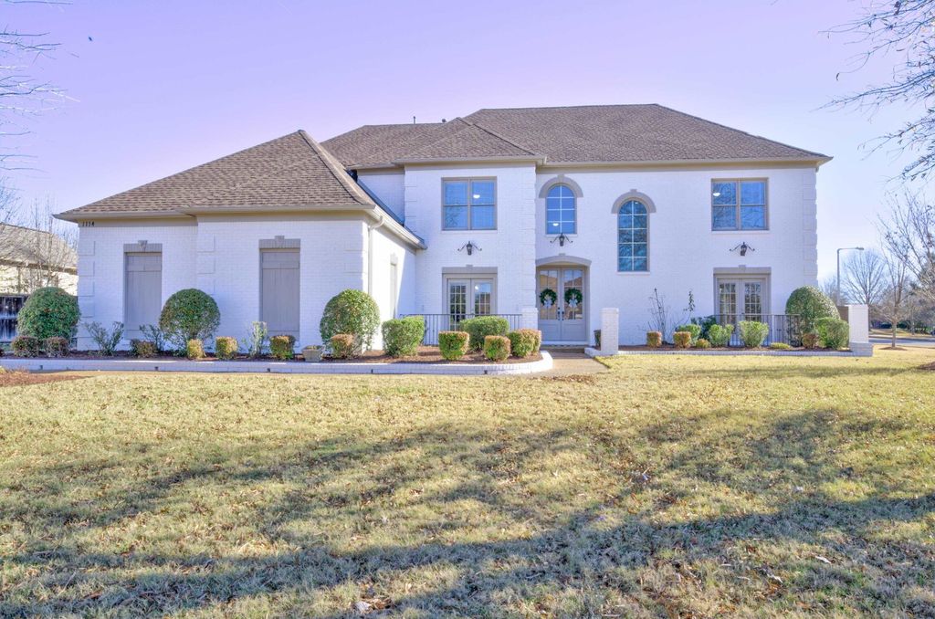 1114 Center Ridge Rd #47, Collierville, TN 38017 - See Est. Value ...