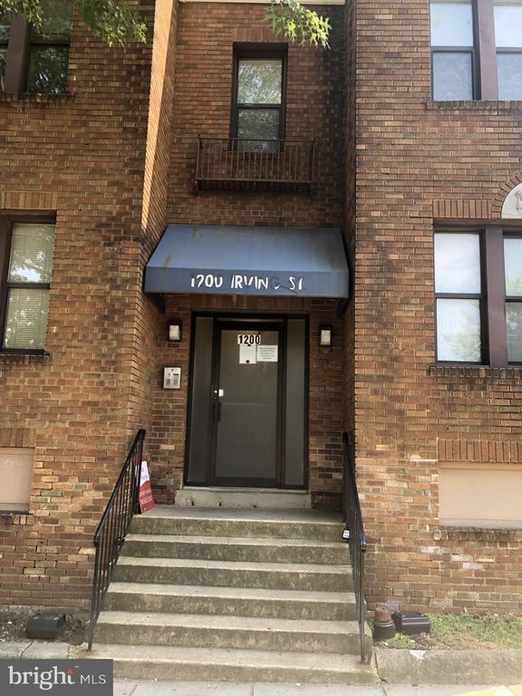 1200 Irving St NW #B1, Washington, DC 20010 | MLS# DCDC2148478 | Trulia