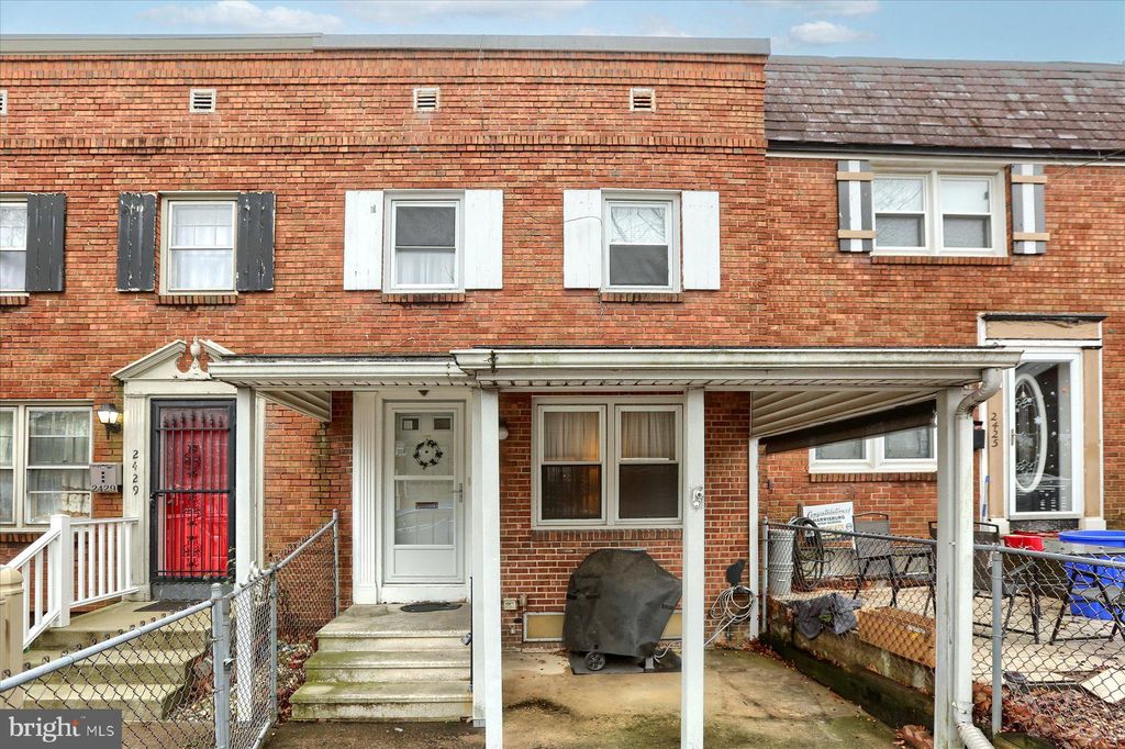 2427 Adrian St, Harrisburg, PA 17104 - See Est. Value, Schools & More