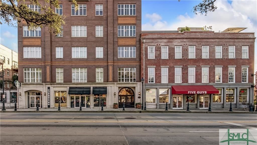 165 W Bay St, Savannah, GA 31401 - See Est. Value, Schools & More