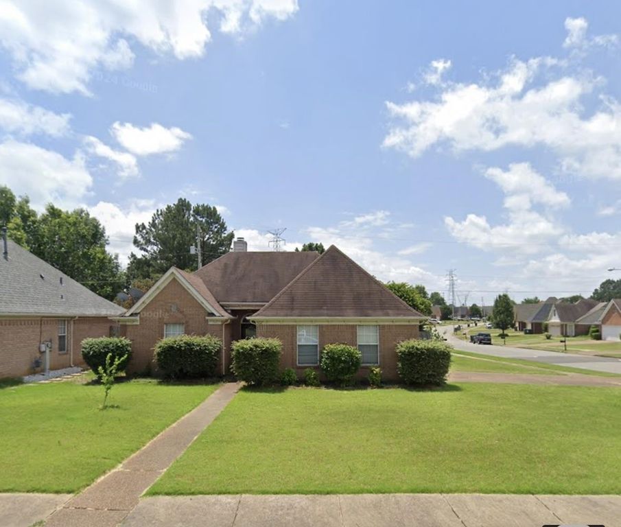 502 Pantherburn Cir S #107, Cordova, TN 38018 - See Est. Value, Schools ...