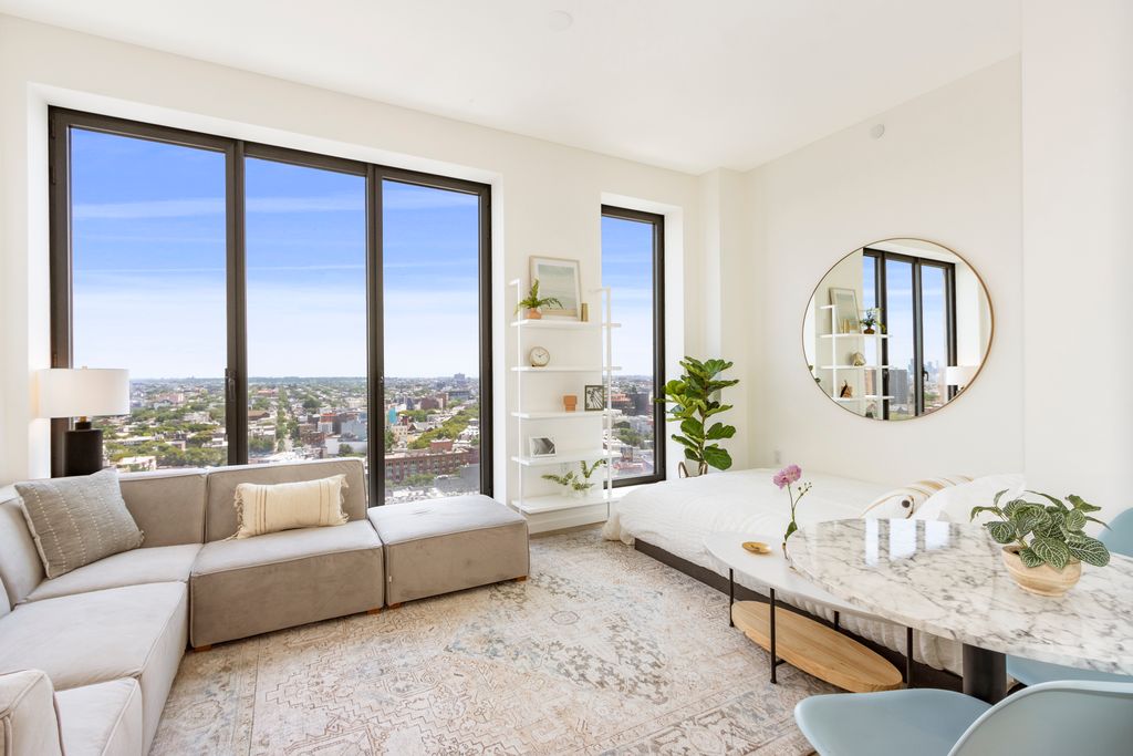 545 Vanderbilt Ave #PH2A, Brooklyn, NY 11238 | Trulia