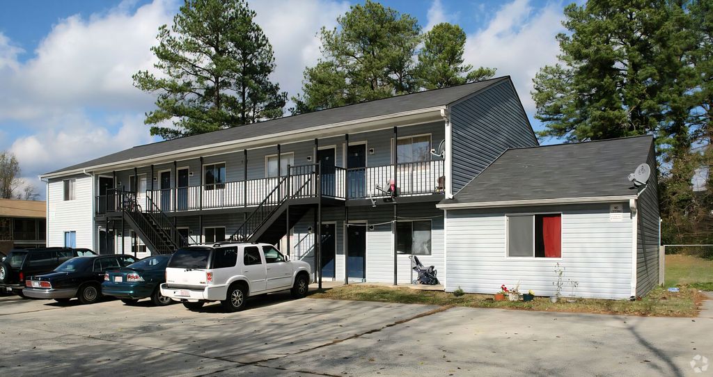 101 East Channing Avenue - Durham, NC | Trulia