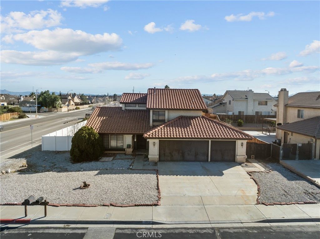 13651 Mica Ave, Victorville, CA 92392 Single-Family Home for Sale | MLS ...