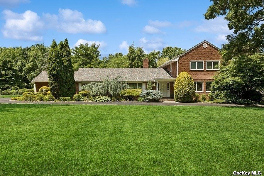 2 Howard Drive, Syosset, NY 11791 - See Est. Value, Schools & More