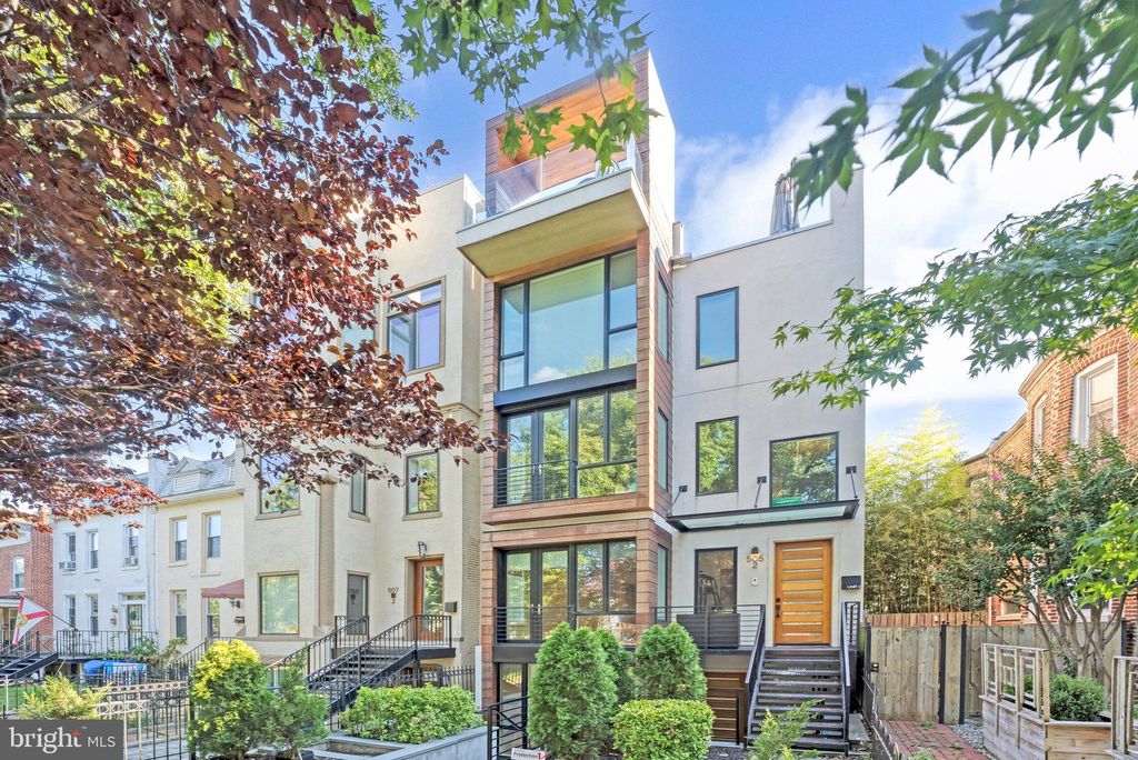 505 K St NE #1, Washington, DC 20002 - See Est. Value, Schools & More