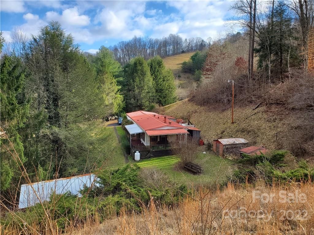 54 Snelson Rd, Marshall, NC 28753 - See Est. Value, Schools & More