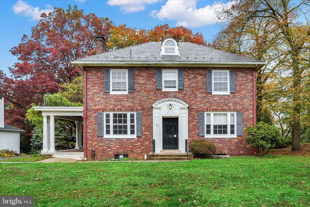 593 E College Ave, Elizabethtown, PA 17022 - See Est. Value, Schools & More