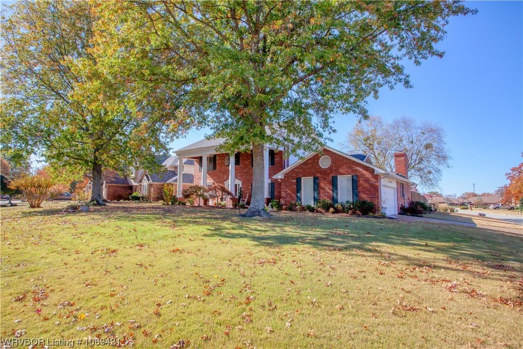 10408 Tweed Ln, Fort Smith, AR 72908 | MLS# 1069421 | Trulia