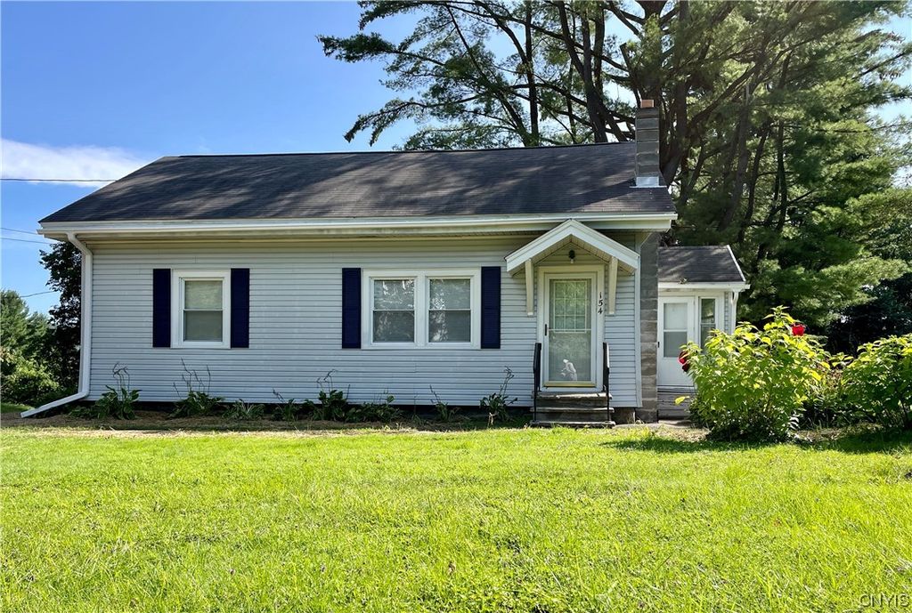 154 Mappa Ave, Barneveld, NY 13304 - See Est. Value, Schools & More