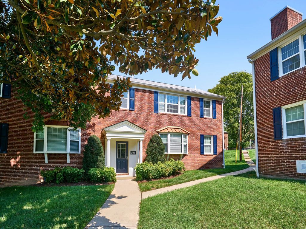 6809 Bellona Ave #107-D, Baltimore, MD 21212 - See Est. Value, Schools ...