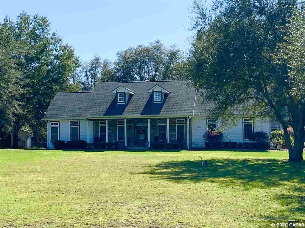 570 SW Blanton Ln, Lake City, FL 32024 - See Est. Value, Schools & More
