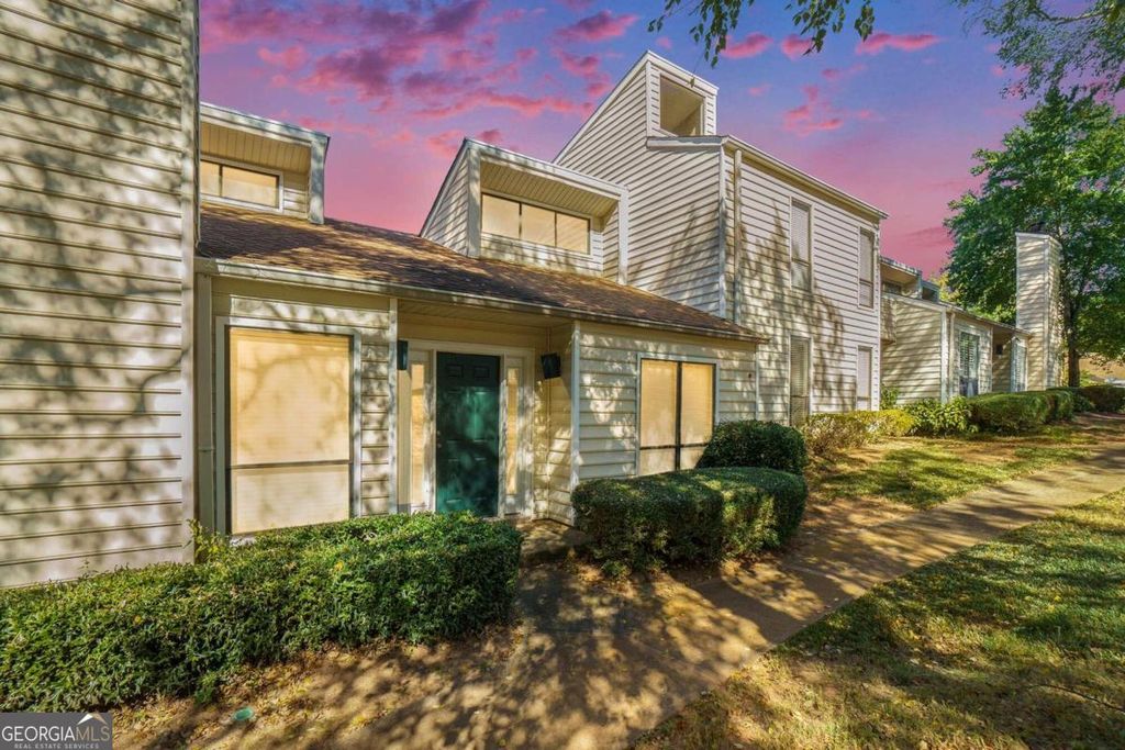 603 Serramonte Dr, Marietta, GA 30068 - See Est. Value, Schools & More