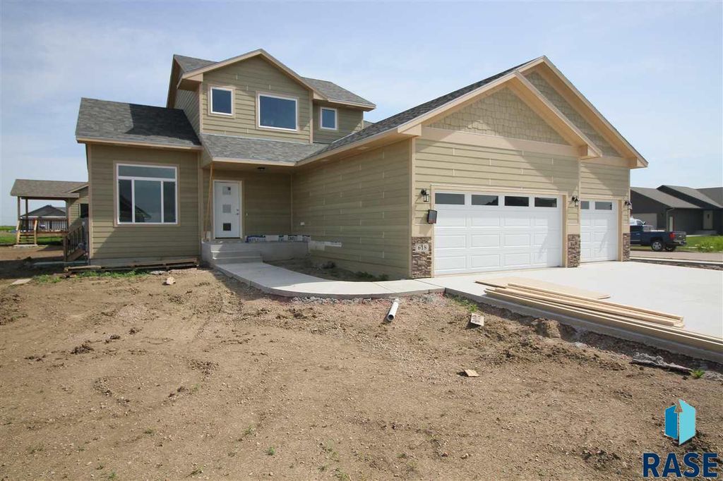 618 Katie Dr, Harrisburg, SD 57032 - See Est. Value, Schools & More