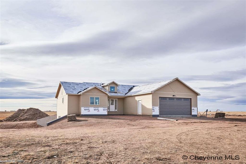 Tract 7 Roan Trl, Cheyenne, WY 82009 | MLS# 99518 - Trulia | Trulia