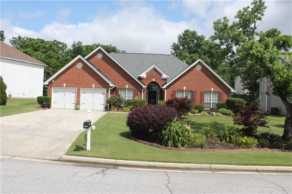 2124 Silva Ct, Conley, GA 30288 - See Est. Value, Schools & More
