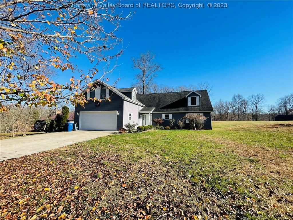 5910 Ripley Rd, Point Pleasant, WV 25550 - See Est. Value, Schools & More