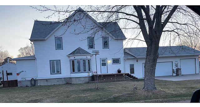 310 E 6th St, Plankinton, SD 57368 - See Est. Value, Schools & More