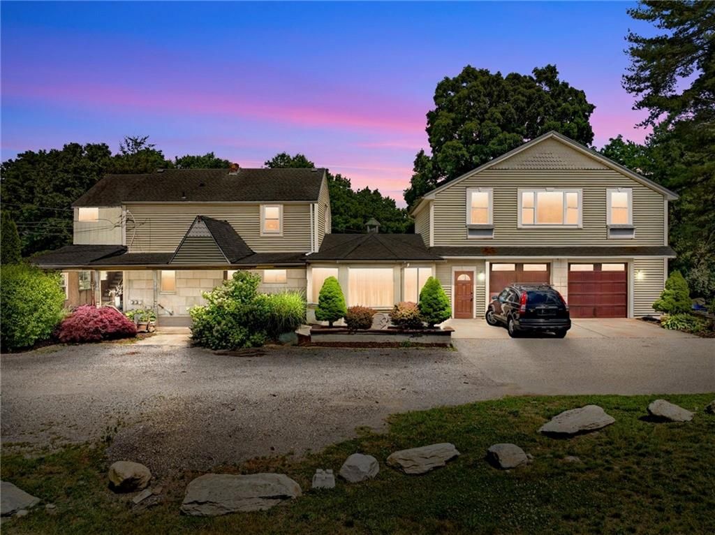 805 Farnum Pike, North Smithfield, RI 02896 | MLS# 1362265 | Trulia