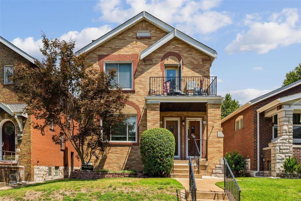 Saint Louis, MO | Trulia