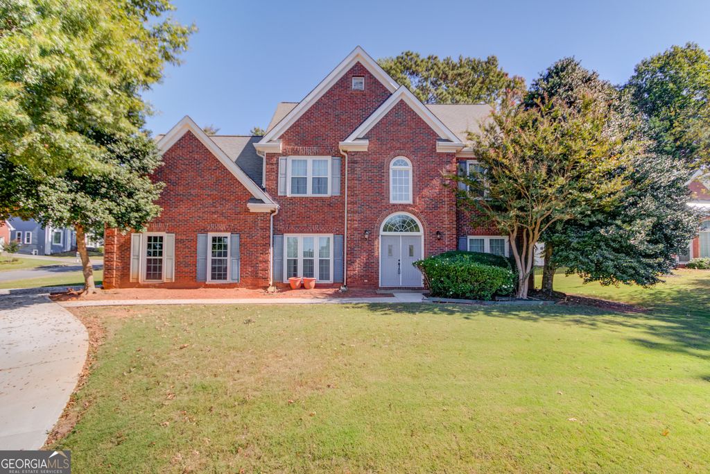 4679 Kiplin Lake Ct, Sugar Hill, GA 30518 | Trulia