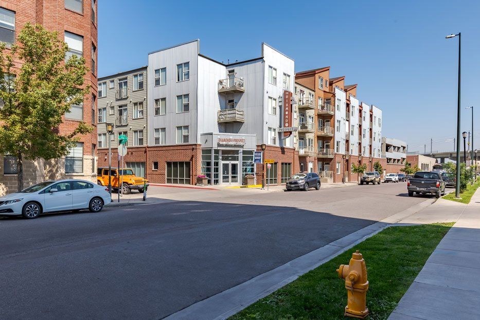 3001 Fox St #221, Denver, CO 80202 | Trulia