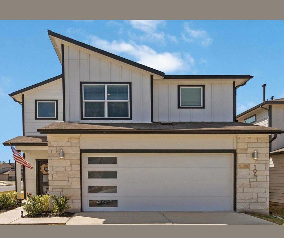 105 New Hvn, San Marcos, TX 78666 | MLS# 2095152 | Trulia